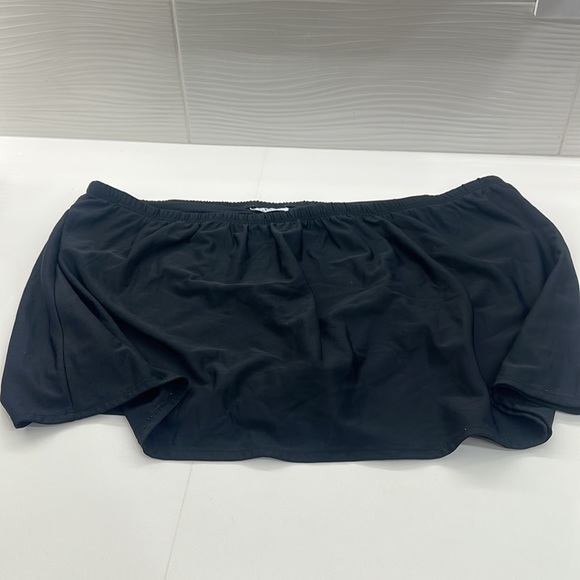 Delta Burke | Swim | 3 For 5 Delta Burke Bathing Suit Bottom Black No ...